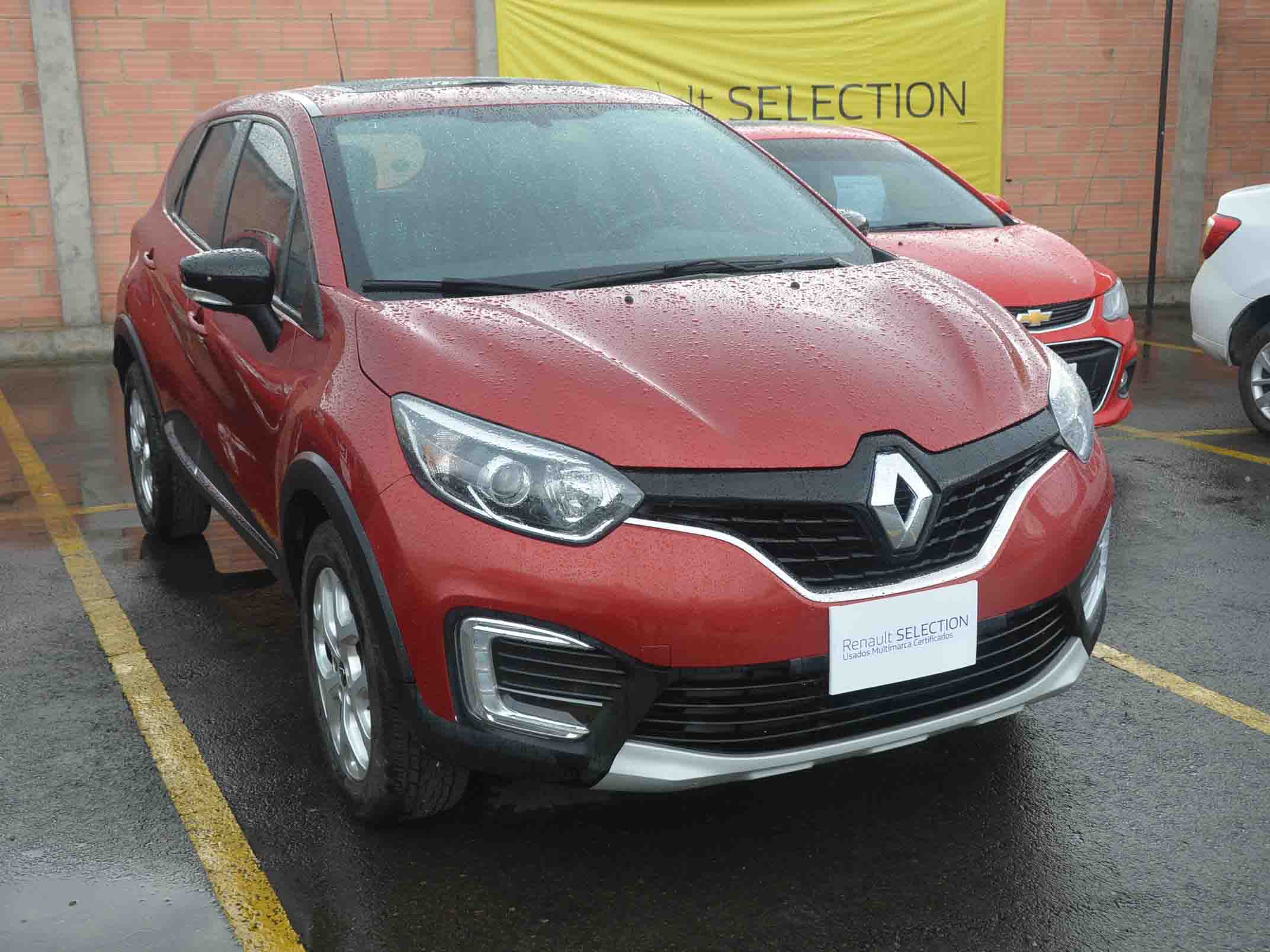 SINCROMOTORS, Concesionario Renault Colombia, Taller y Servicio Renault ...