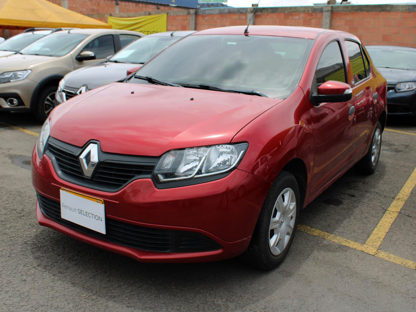 SINCROMOTORS, Concesionario Renault Colombia, Taller y Servicio Renault ...