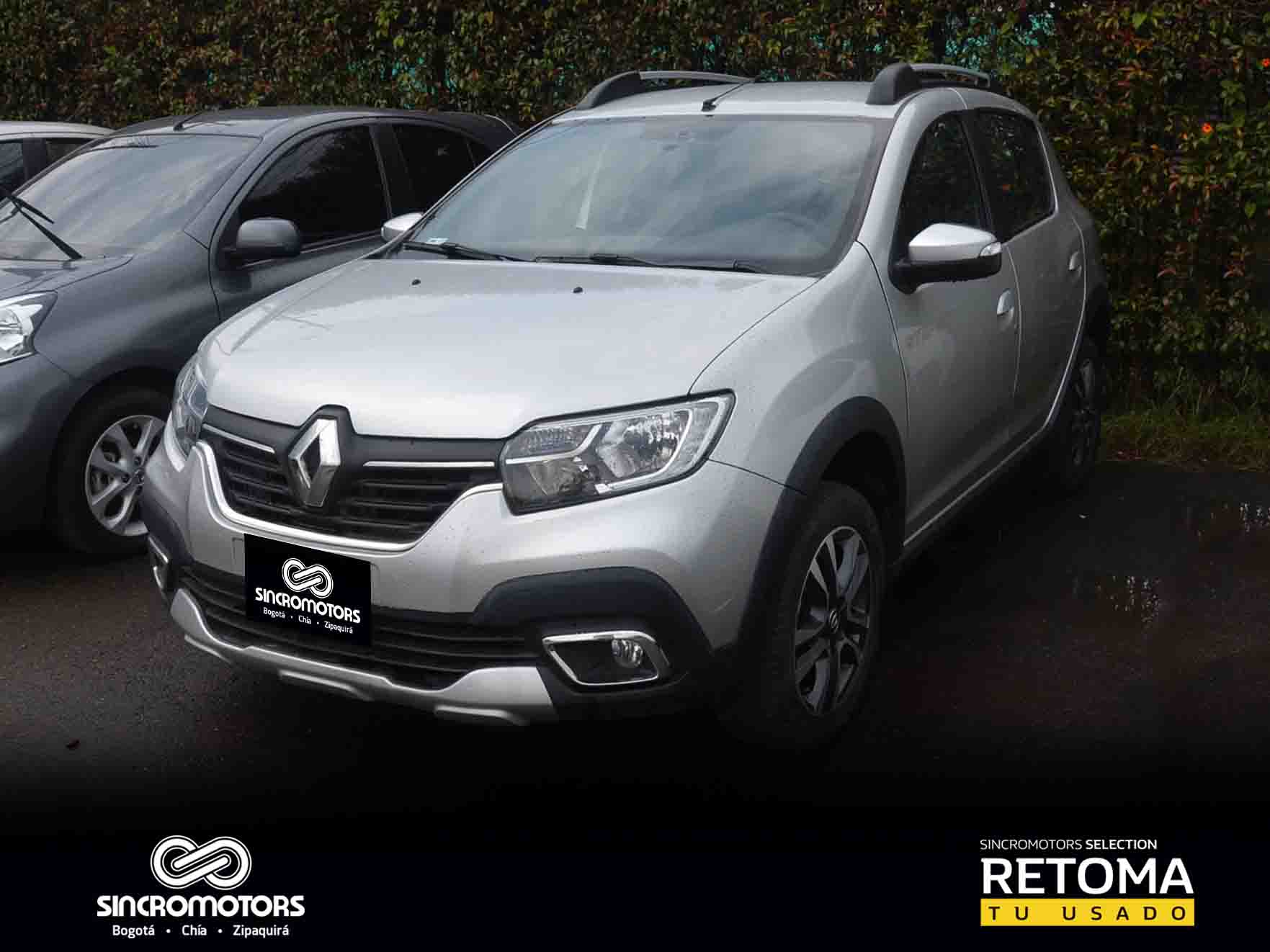 SINCROMOTORS, Concesionario Renault Colombia, Taller y Servicio Renault ...