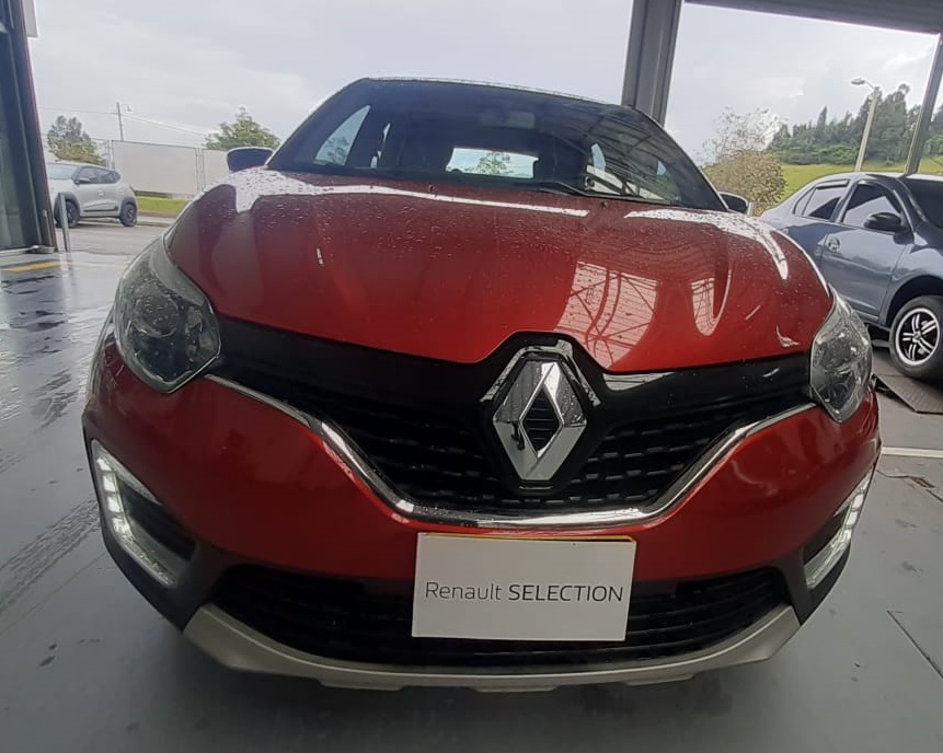 SINCROMOTORS, Concesionario Renault Colombia, Taller y Servicio Renault ...